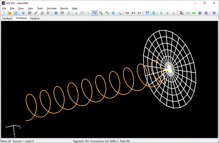 Software Suite › AN-SOF