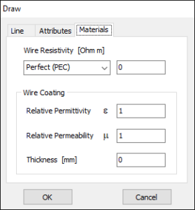 Quick Start Guide › AN-SOF Antenna Simulation Software