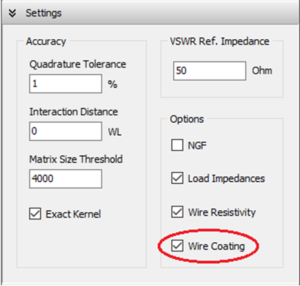 AN-SOF User Guide › AN-SOF Antenna Simulation Software