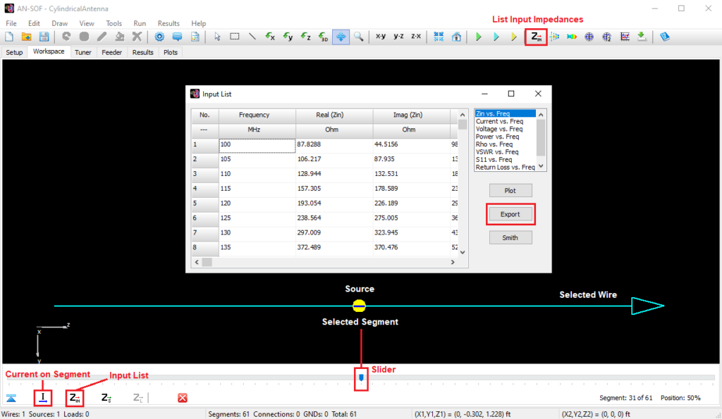 AN-SOF Data Export: A Guide to Streamlining Your Workflow › AN-SOF ...